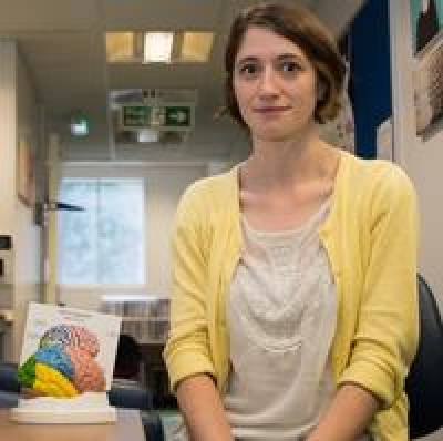 Team | COgnitive COntrol of a Hearing Aid